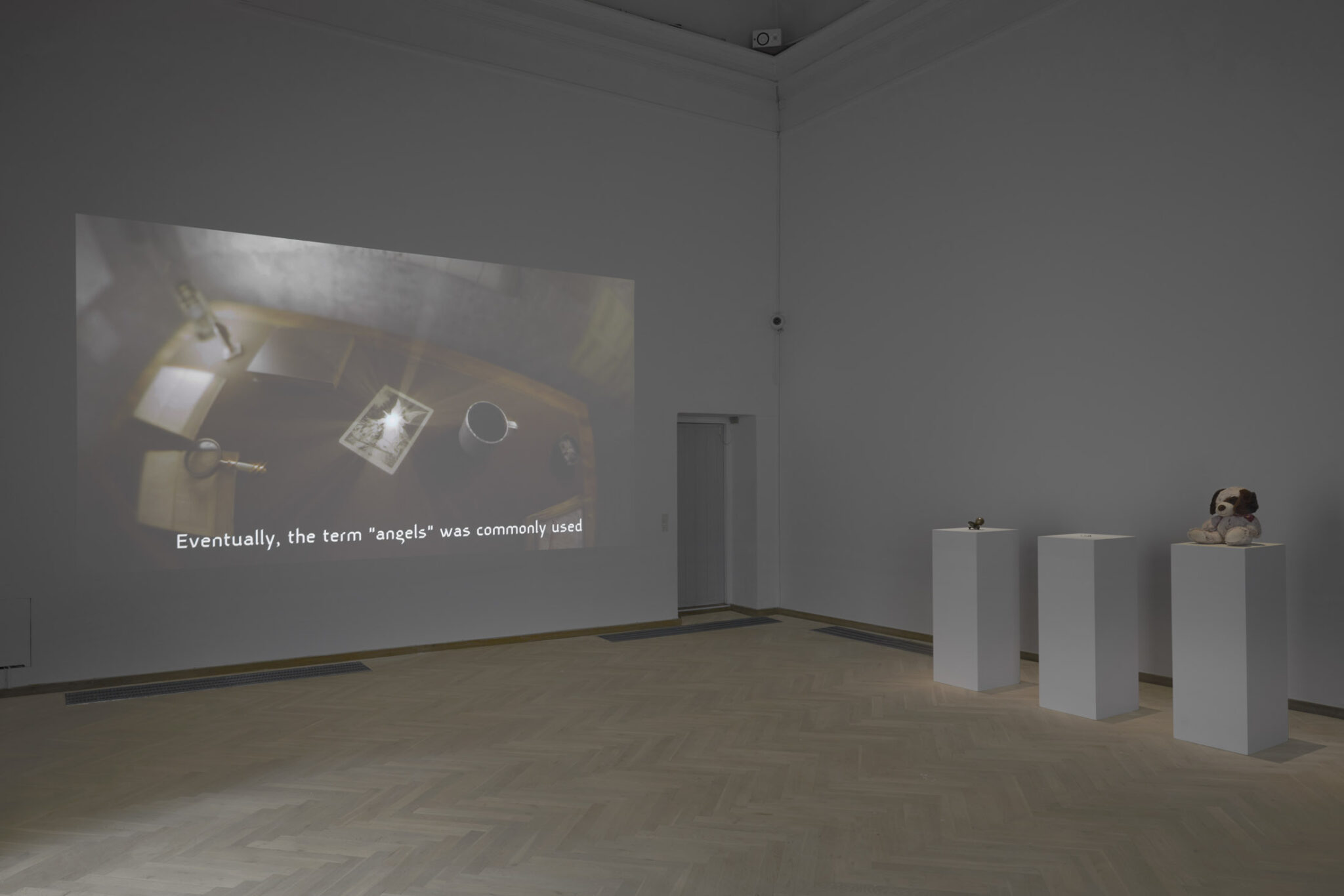 The Spring Exhibition at Kunsthal Charlottenborg – Art Viewer