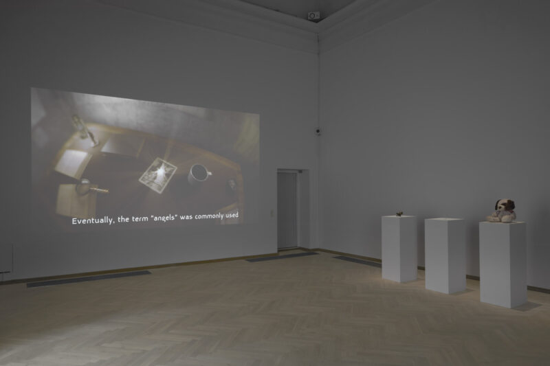 The Spring Exhibition at Kunsthal Charlottenborg – Art Viewer