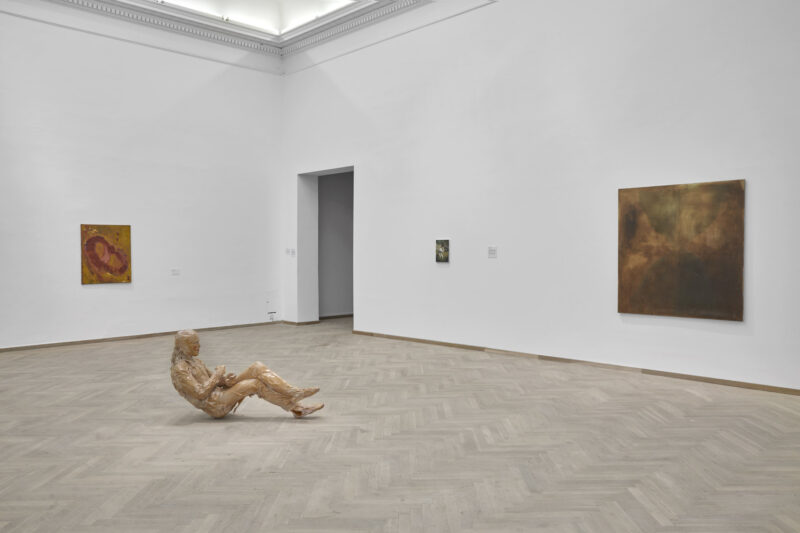 The Spring Exhibition at Kunsthal Charlottenborg – Art Viewer