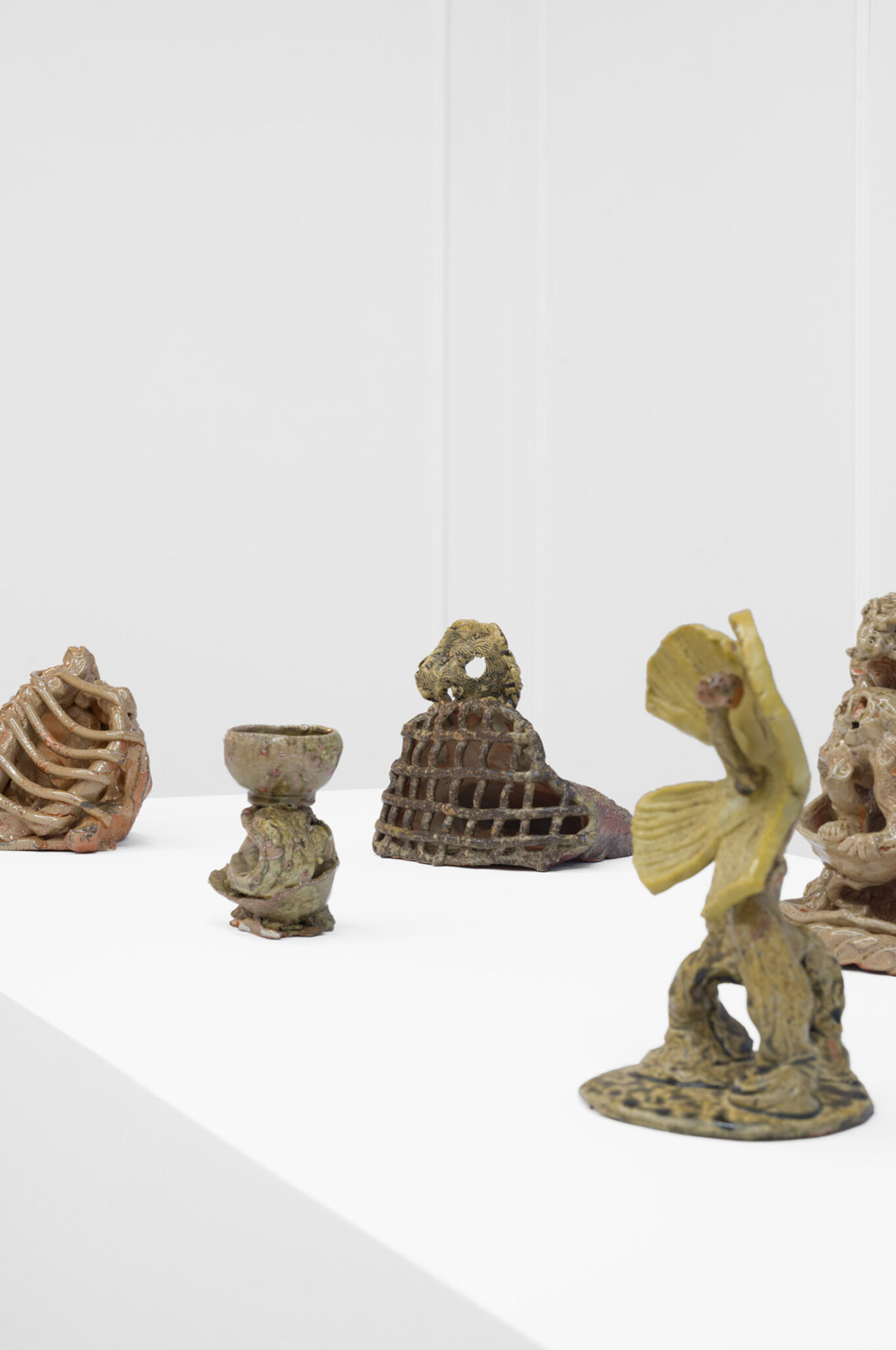 Trevor Baird at Pangée – Art Viewer