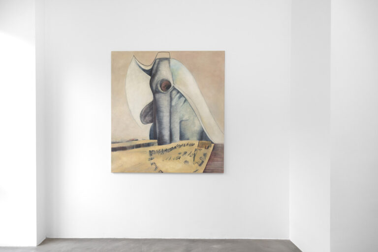 Will Benedict at dépendance – Art Viewer