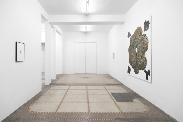 Will Benedict at dépendance – Art Viewer