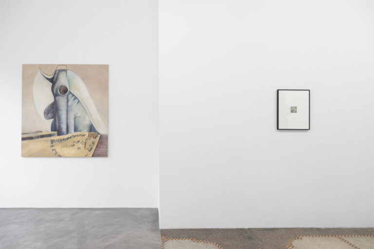 Will Benedict at dépendance – Art Viewer