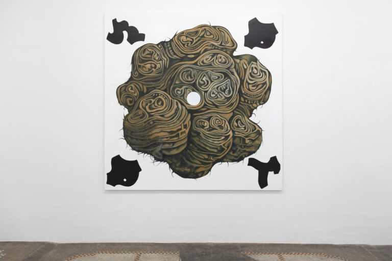 Will Benedict at dépendance – Art Viewer