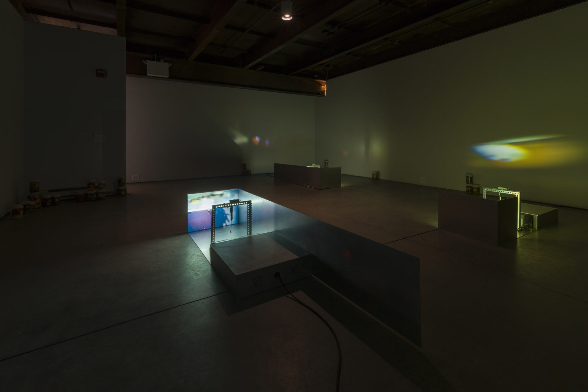 Adriana Ramić at SculptureCenter – Art Viewer