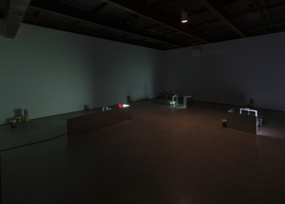 Adriana Ramić at SculptureCenter – Art Viewer