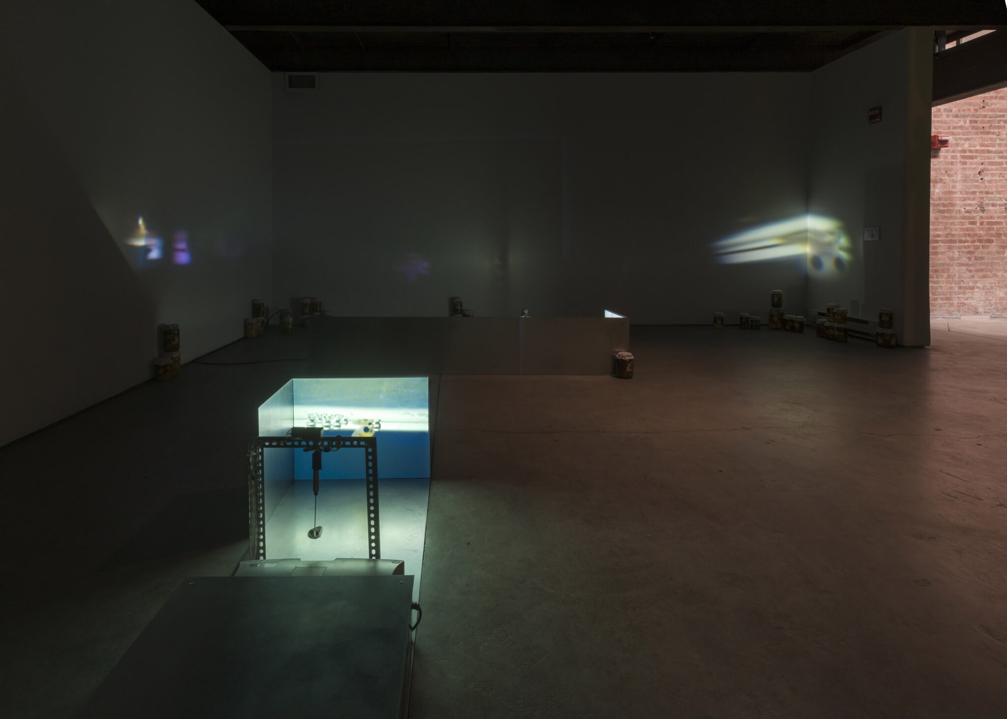 Adriana Ramić at SculptureCenter – Art Viewer