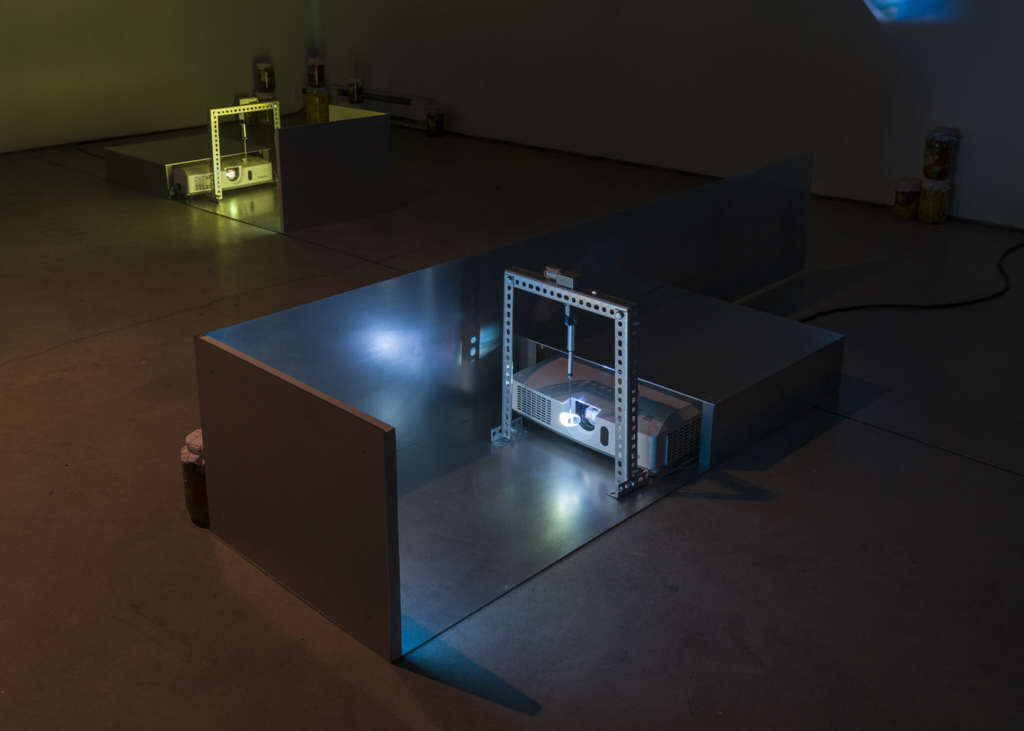 Adriana Ramić at SculptureCenter – Art Viewer