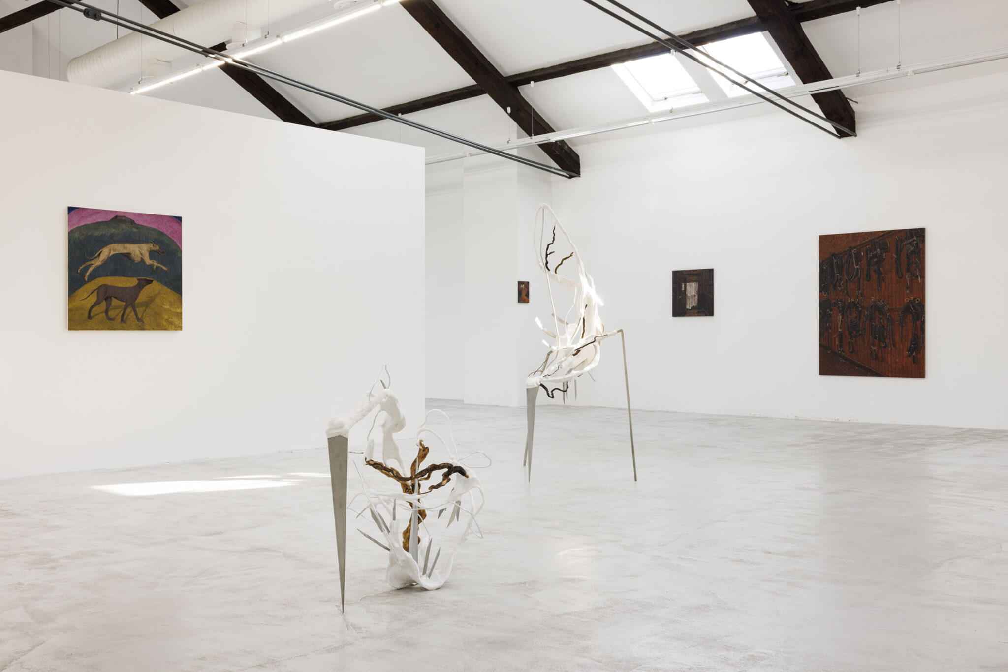 After Reminiscence at Cassina Projects – Art Viewer