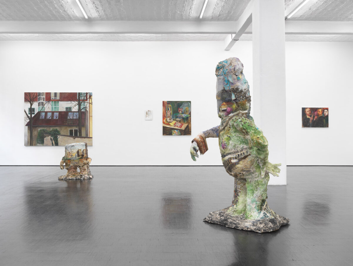 Germany – Art Viewer