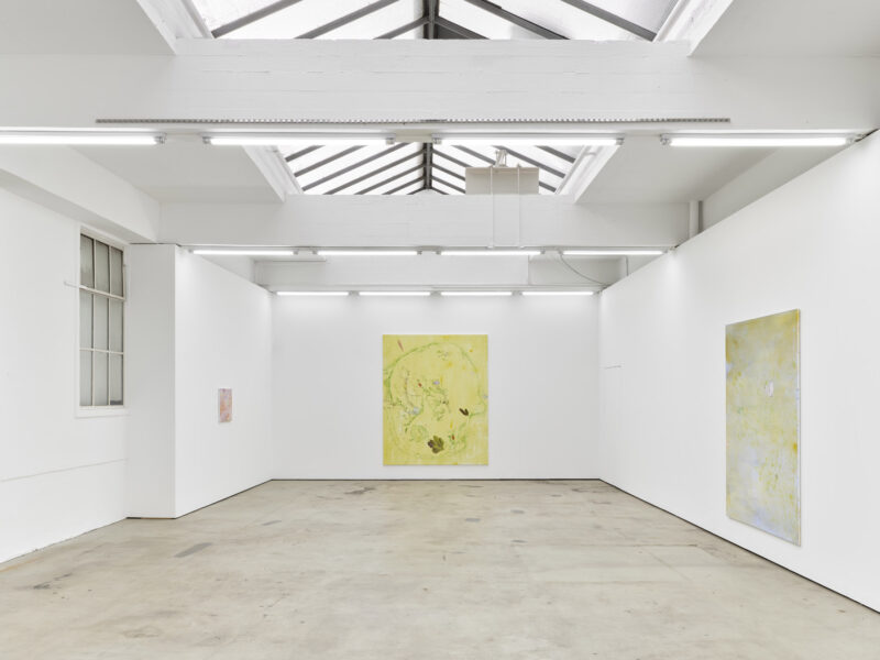 Benoît Platéus at Berthold Pott – Art Viewer