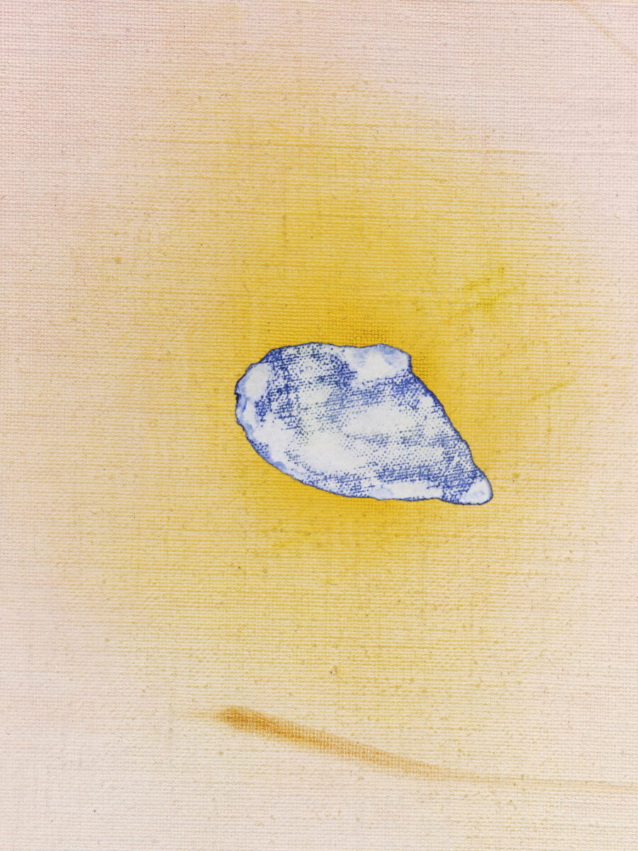 Benoît Platéus at Berthold Pott – Art Viewer