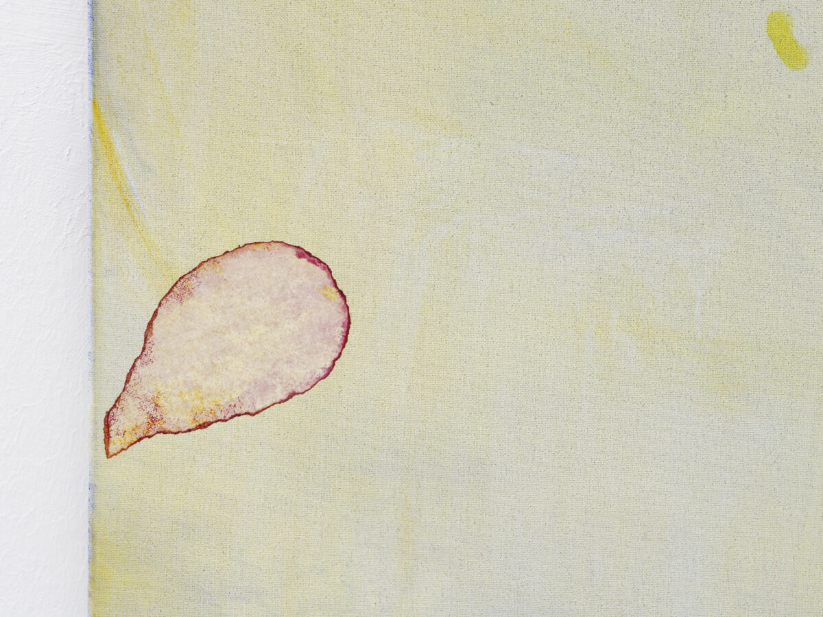 Benoît Platéus at Berthold Pott – Art Viewer