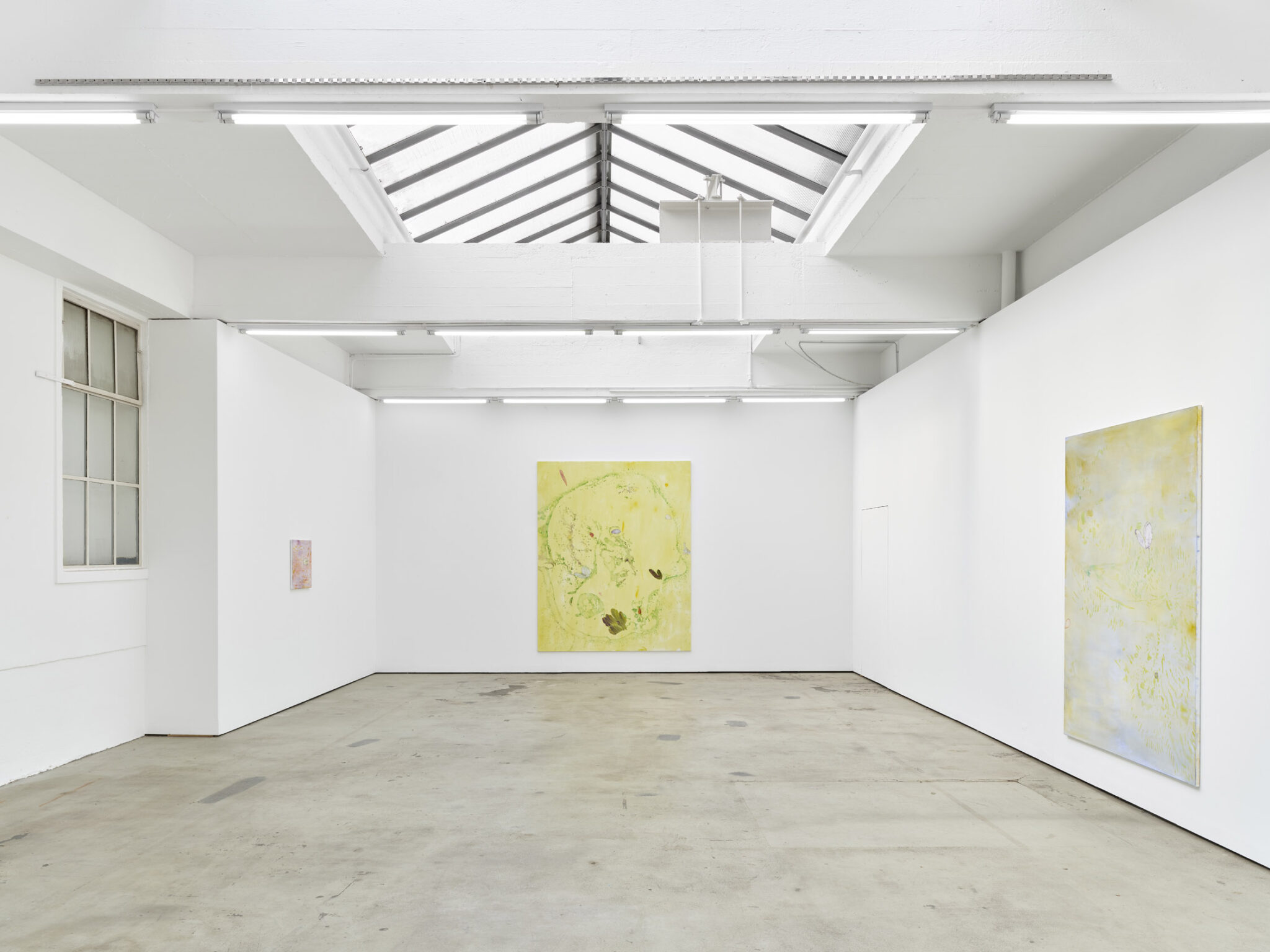 Benoît Platéus at Berthold Pott – Art Viewer