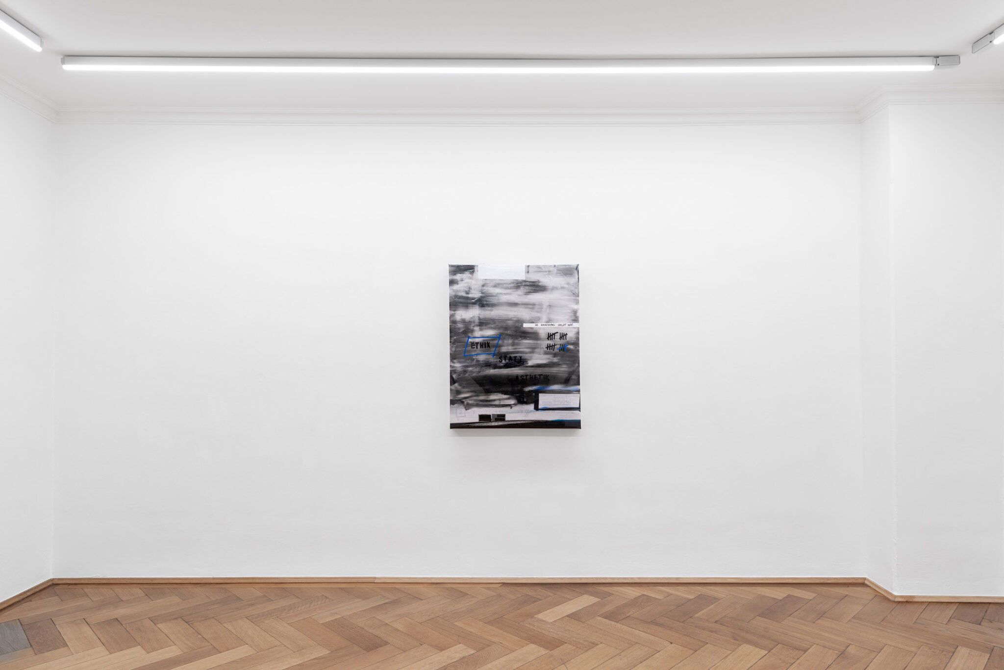 Caro Jost and Olga Migliaressi-Phoca at Galerie Britta Rettberg – Art ...