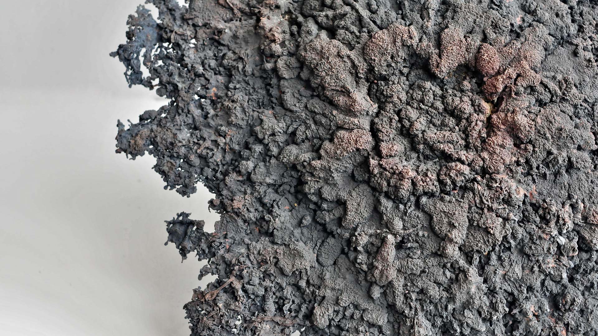 Dusk, Dust, and Ash at Piktogram – Art Viewer