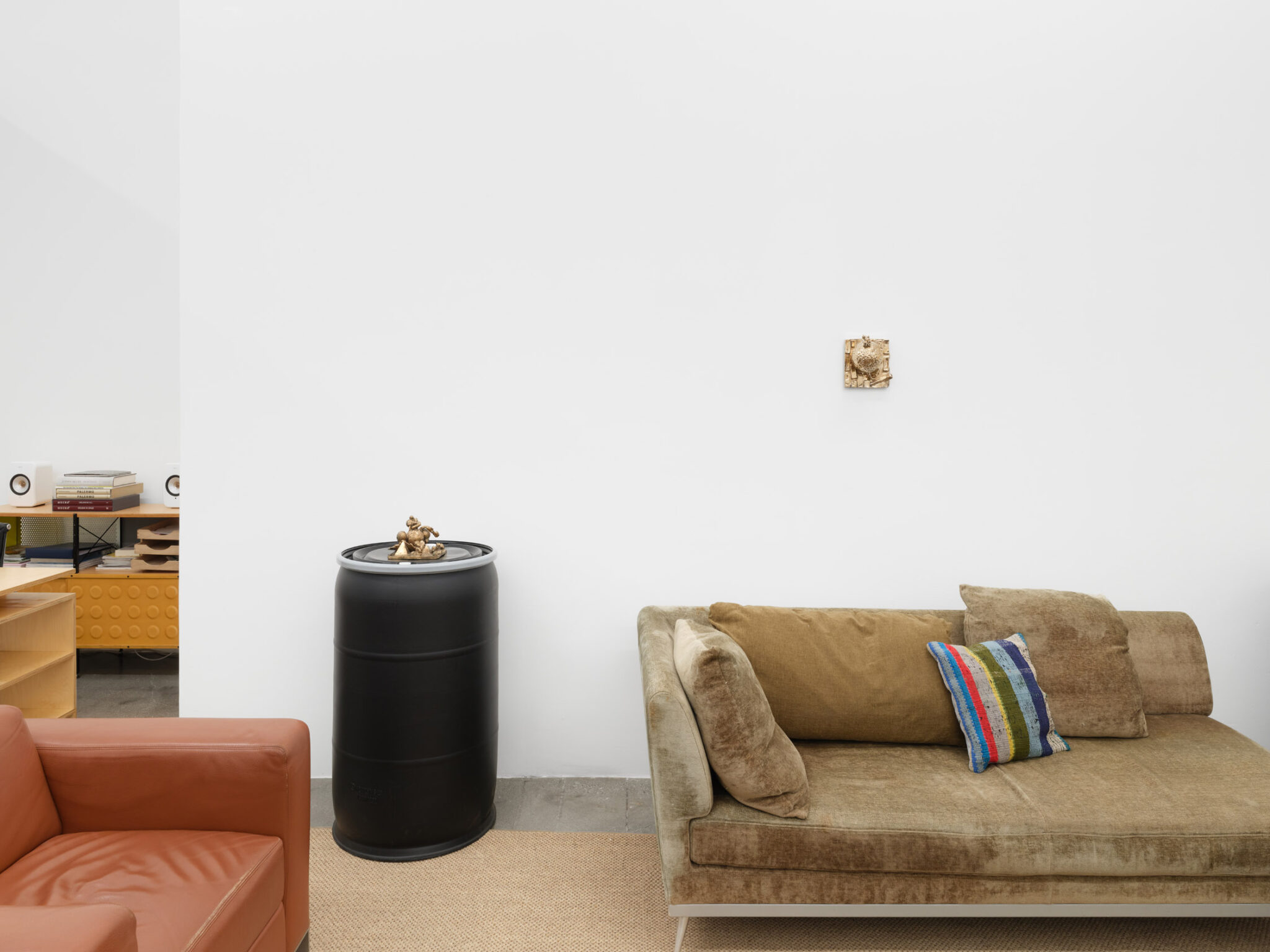 Emmanuel Louisnord Desir at Sebastian Gladstone – Art Viewer