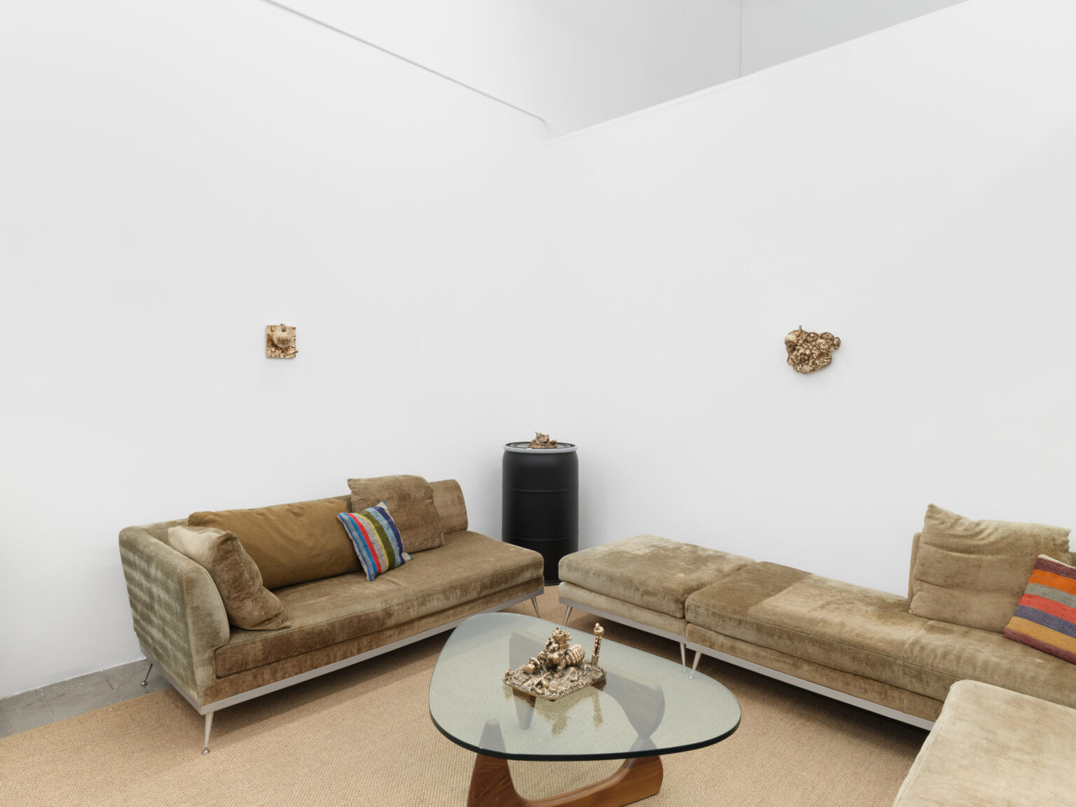 Emmanuel Louisnord Desir at Sebastian Gladstone – Art Viewer