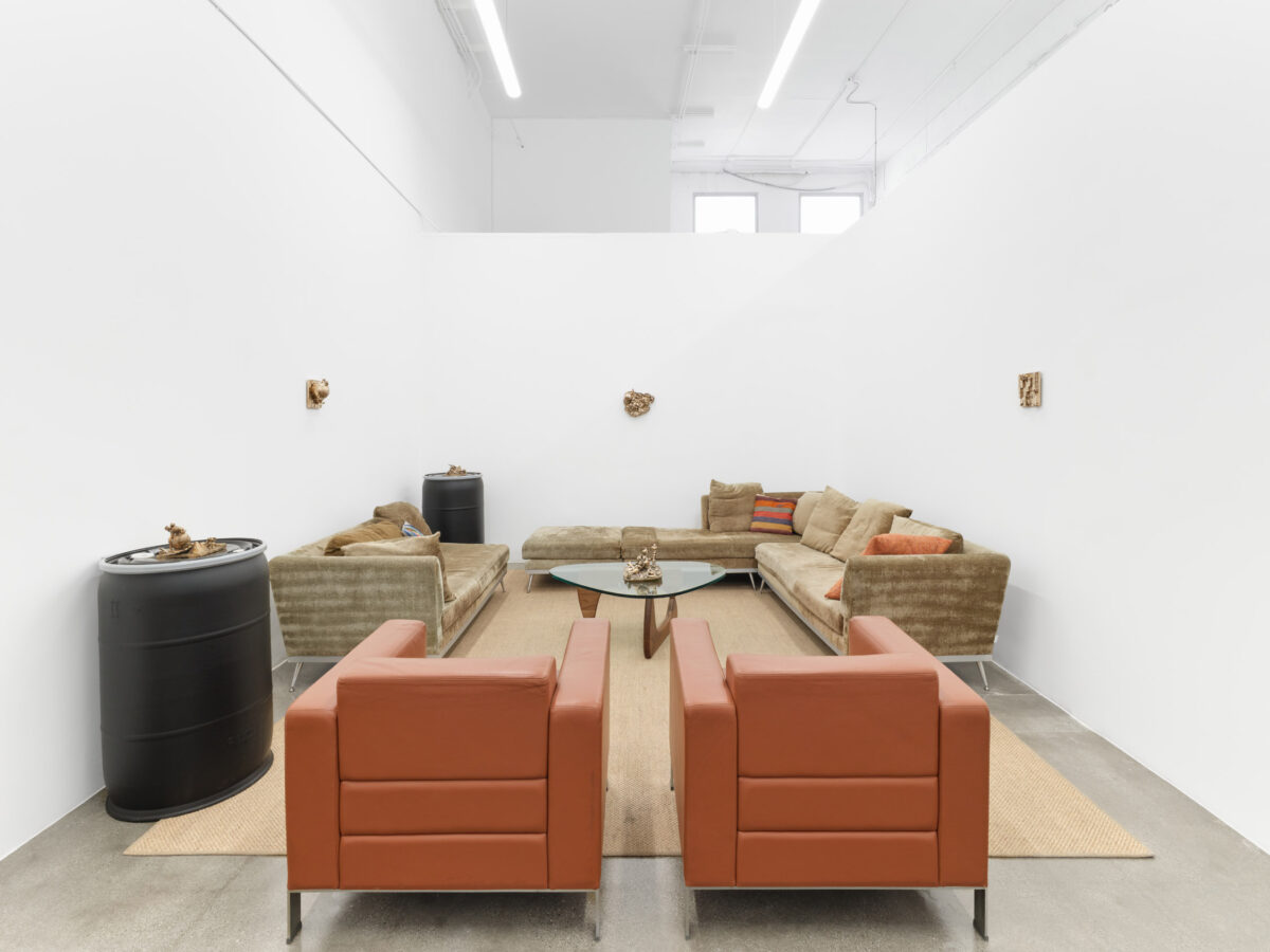 Emmanuel Louisnord Desir at Sebastian Gladstone – Art Viewer