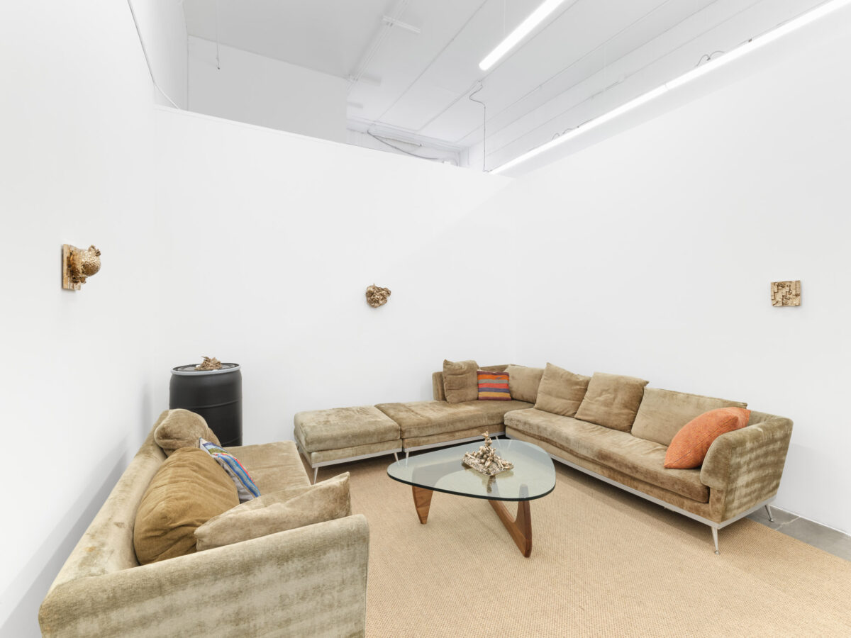 Emmanuel Louisnord Desir at Sebastian Gladstone – Art Viewer