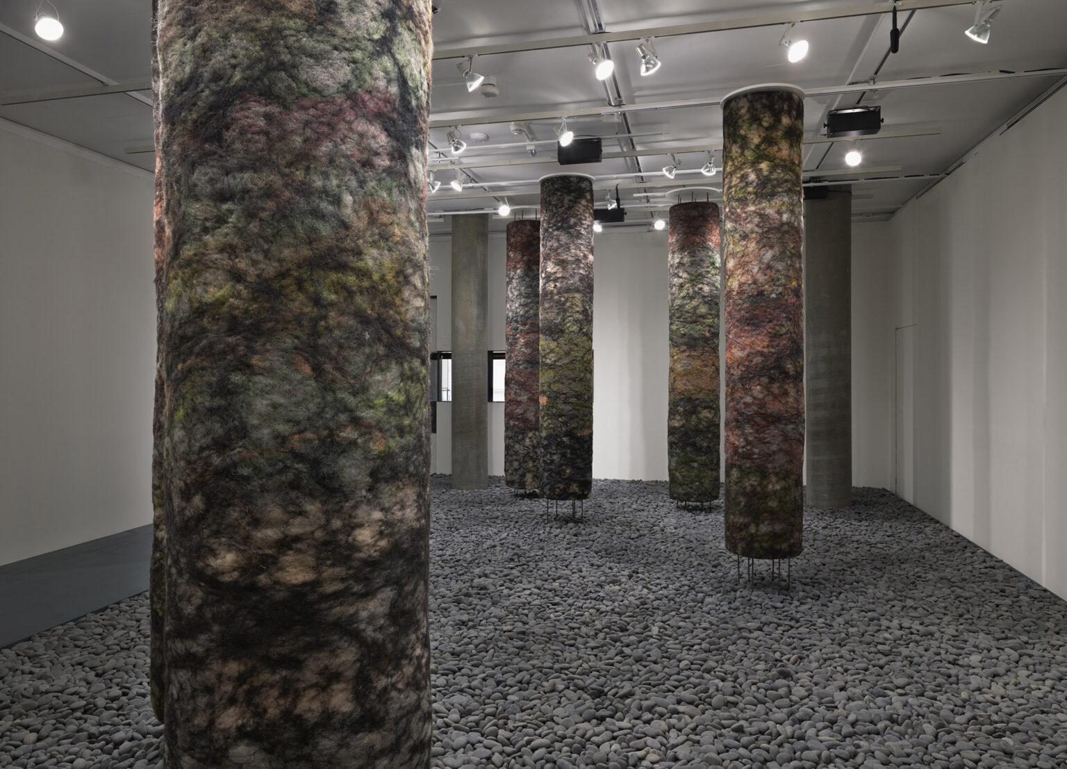 Jacqueline Kiyomi Gork at Carpenter Center for the Visual Arts – Art Viewer