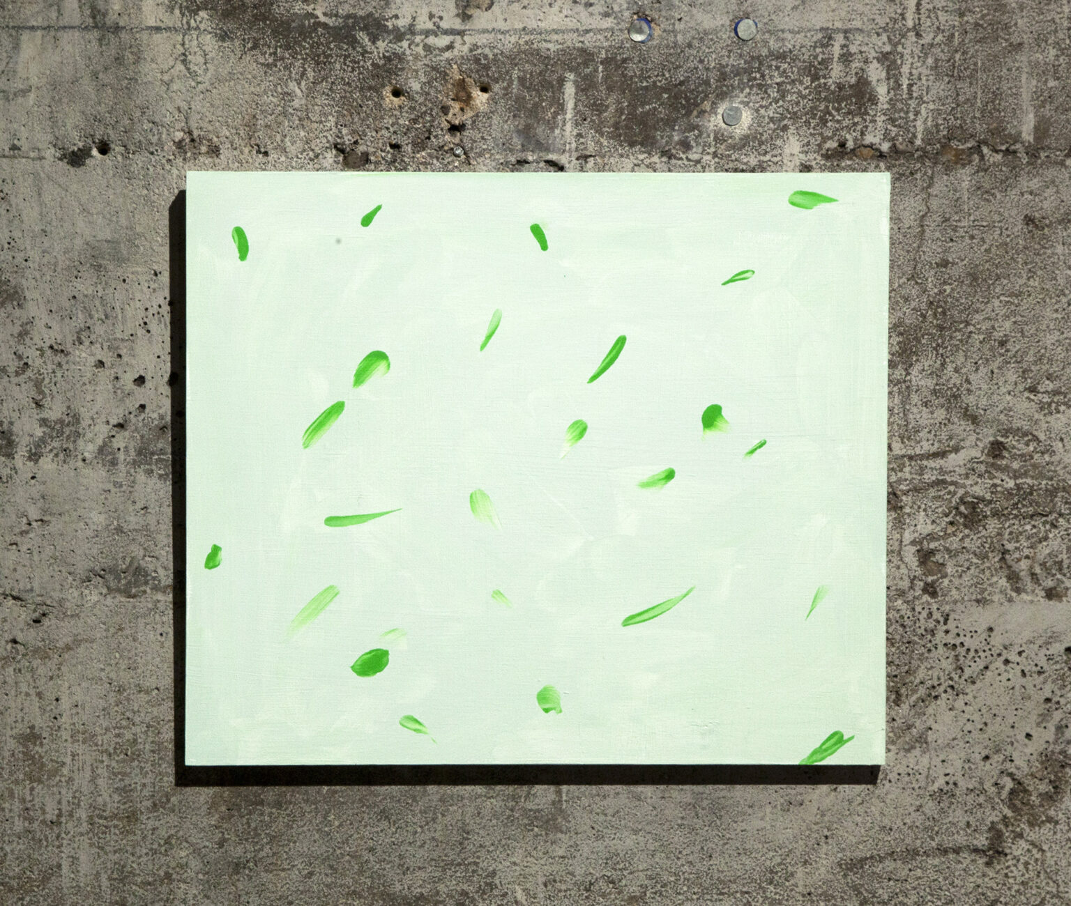 James Inscho at Tops Gallery – Art Viewer