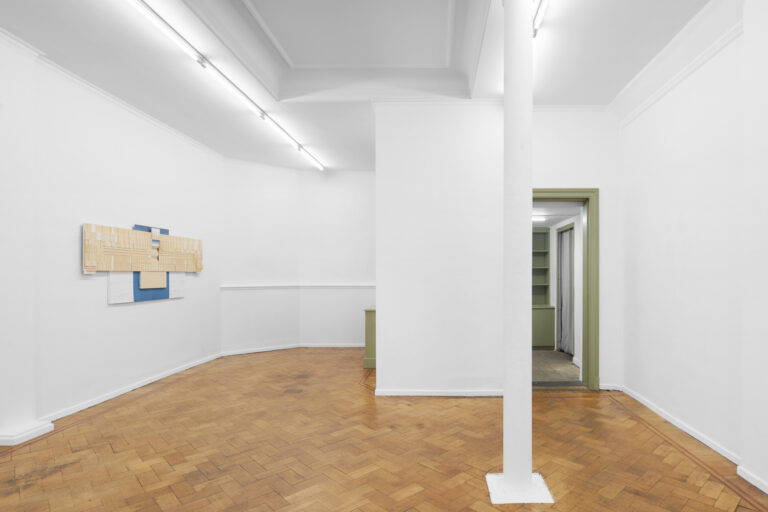 Marco-Robin Okamoto Hopf at Gauli Zitter – Art Viewer