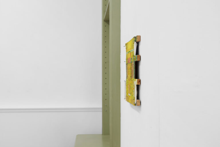 Marco-Robin Okamoto Hopf at Gauli Zitter – Art Viewer