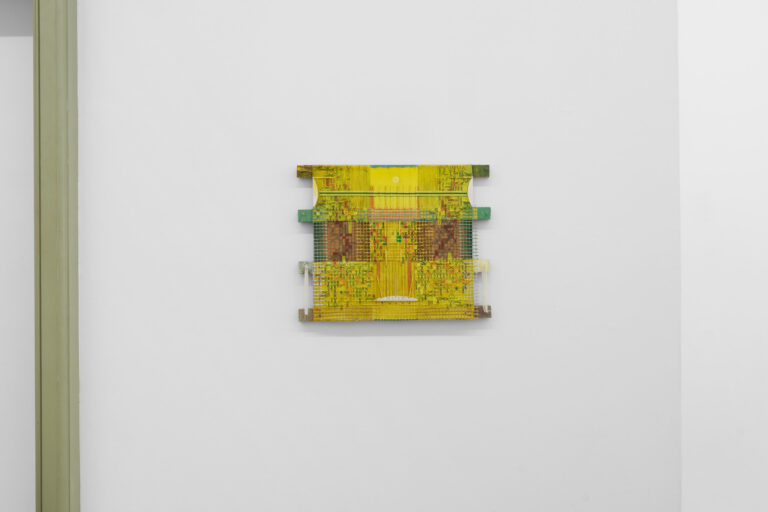 Marco-Robin Okamoto Hopf at Gauli Zitter – Art Viewer