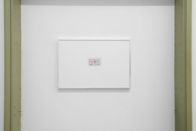 Marco-Robin Okamoto Hopf at Gauli Zitter – Art Viewer