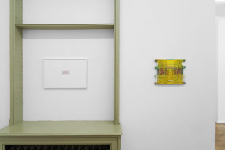 Marco-Robin Okamoto Hopf at Gauli Zitter – Art Viewer