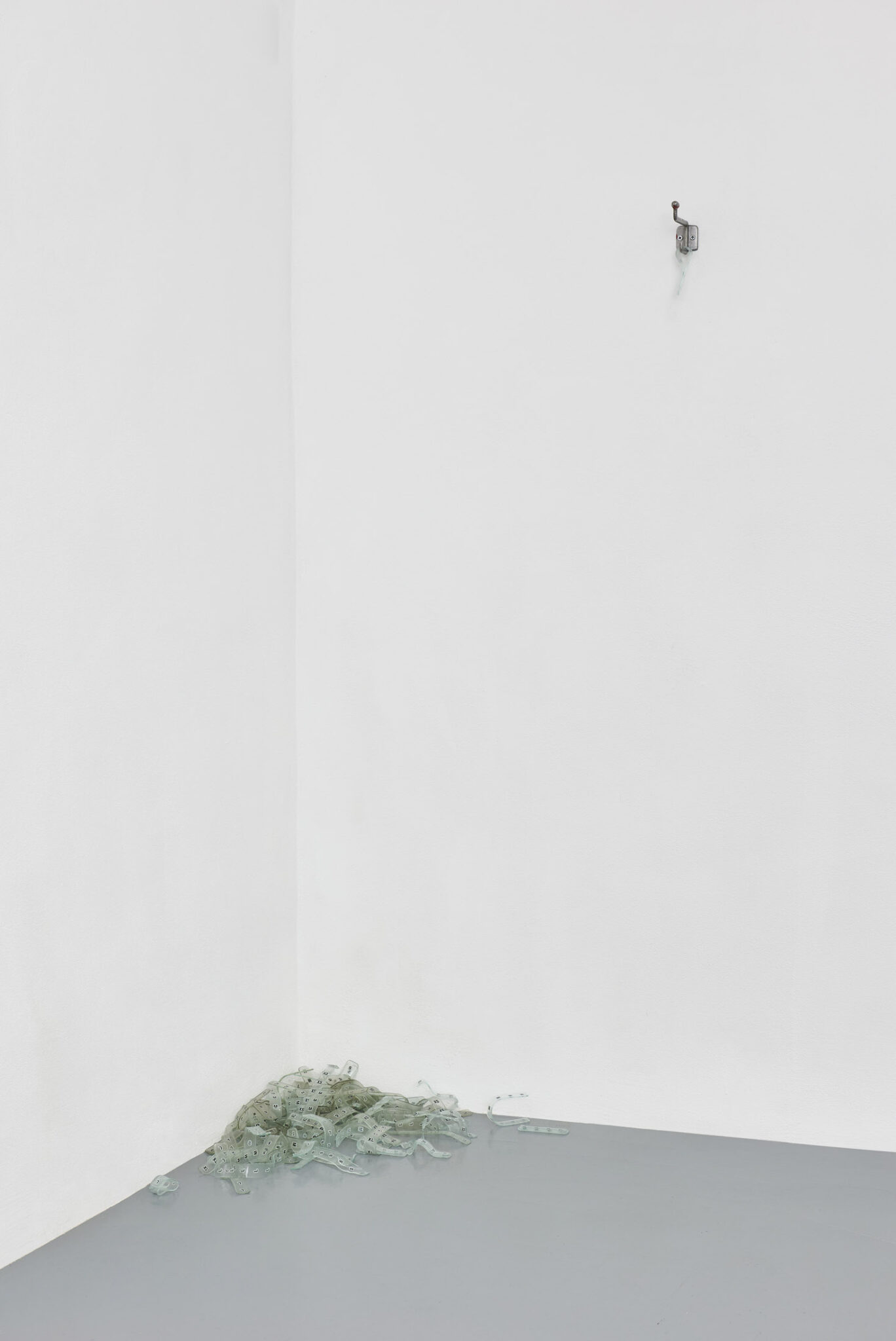 Mayday Everyday at Triangolo – Art Viewer