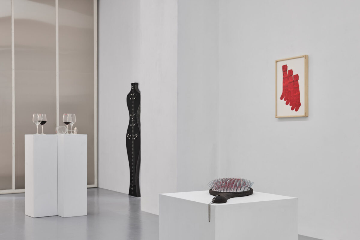 Mayday Everyday at Triangolo – Art Viewer