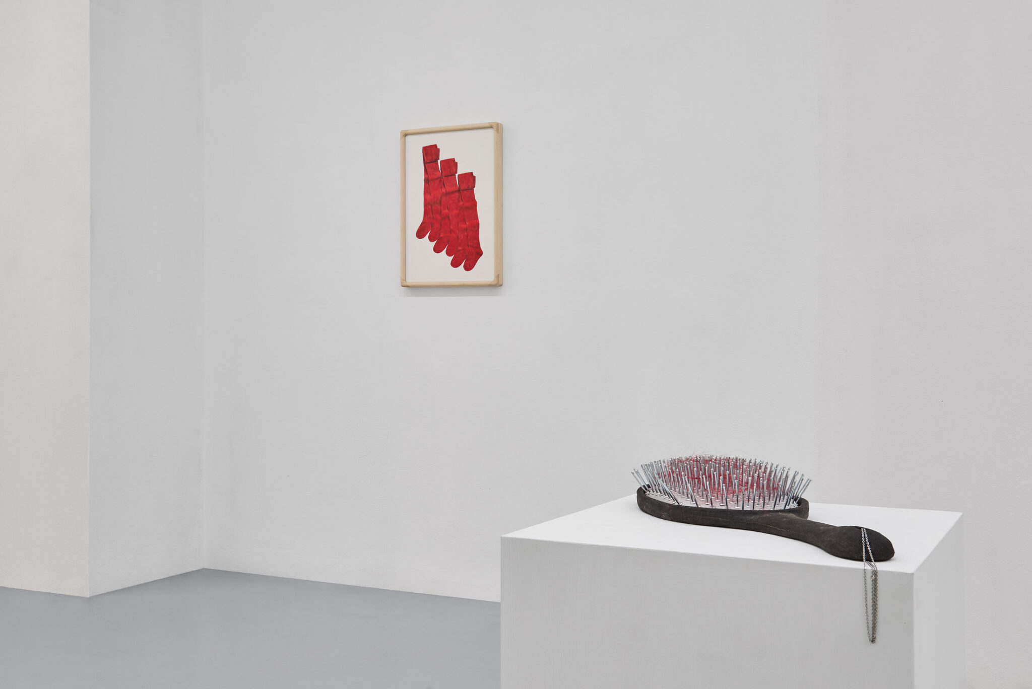 Mayday Everyday at Triangolo – Art Viewer