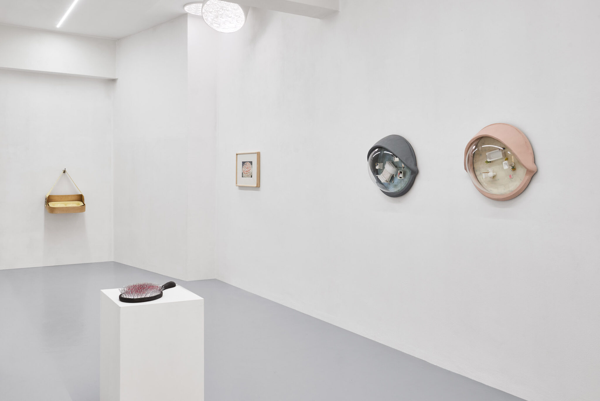 Mayday Everyday at Triangolo – Art Viewer