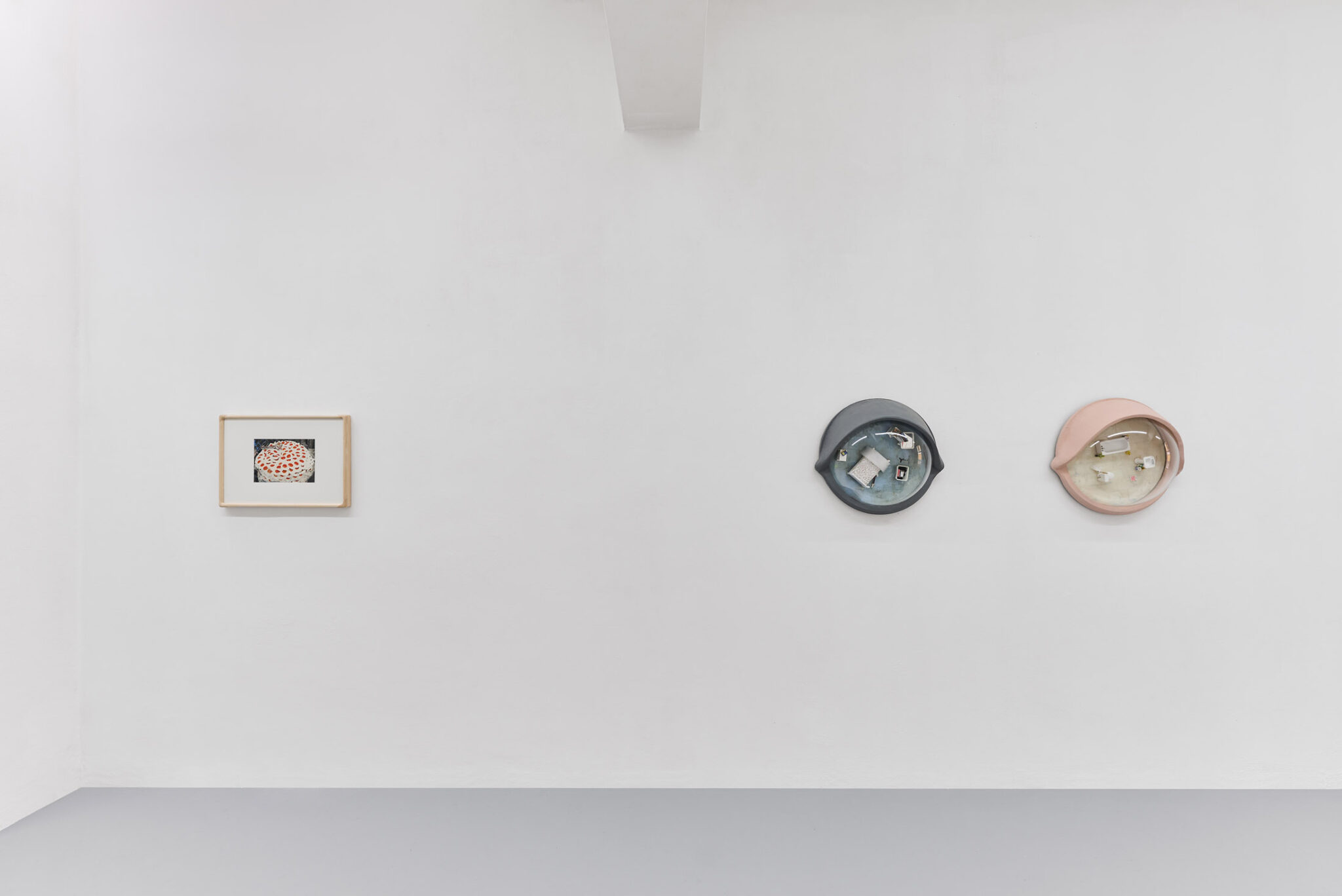 Mayday Everyday at Triangolo – Art Viewer