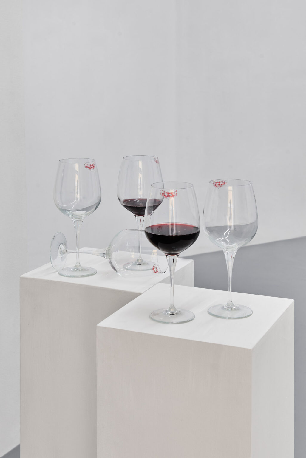 Mayday Everyday at Triangolo – Art Viewer