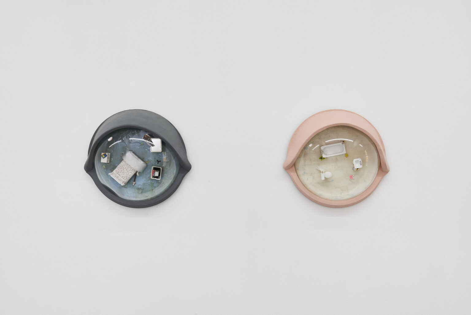 Mayday Everyday at Triangolo – Art Viewer