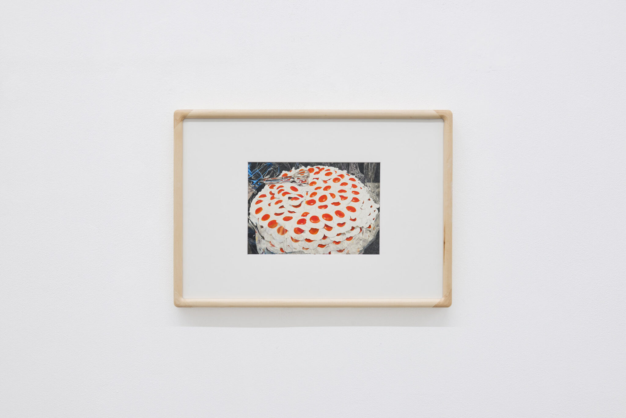 Mayday Everyday at Triangolo – Art Viewer