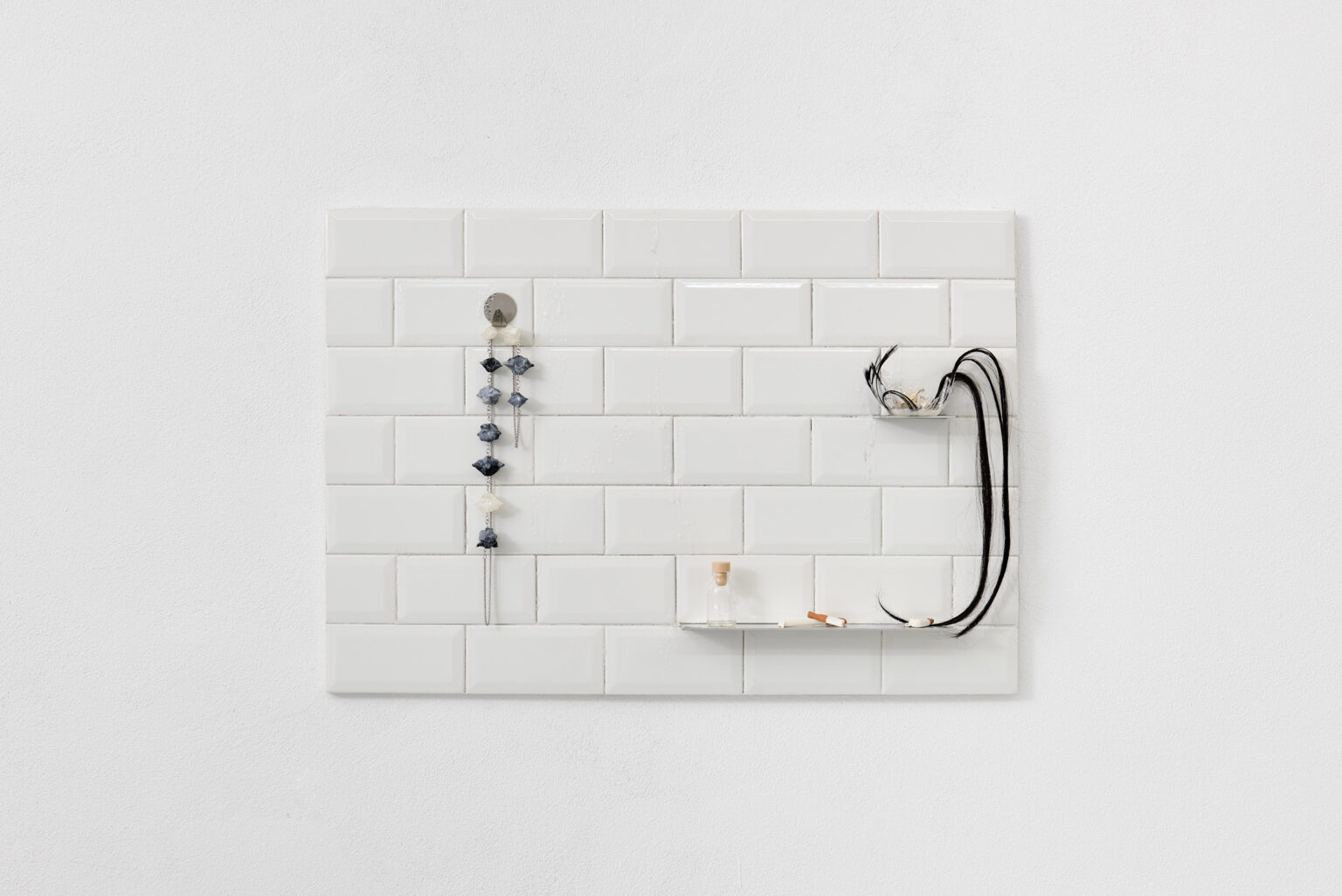 Mayday Everyday at Triangolo – Art Viewer