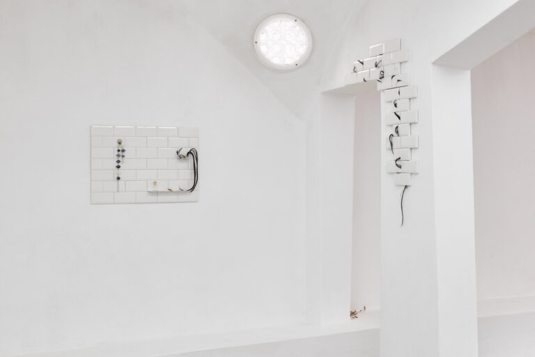 Mayday Everyday at Triangolo – Art Viewer
