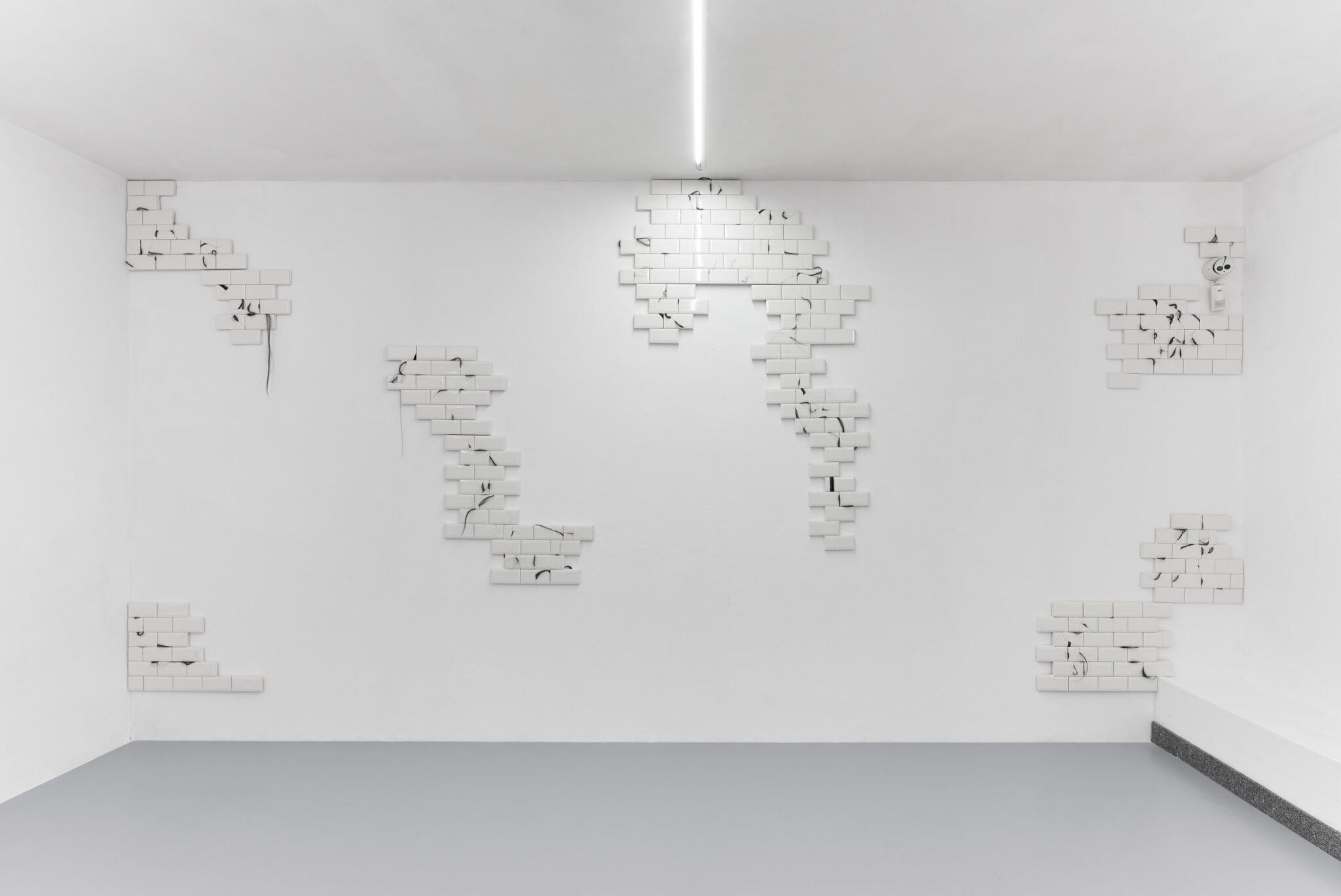 Mayday Everyday at Triangolo – Art Viewer