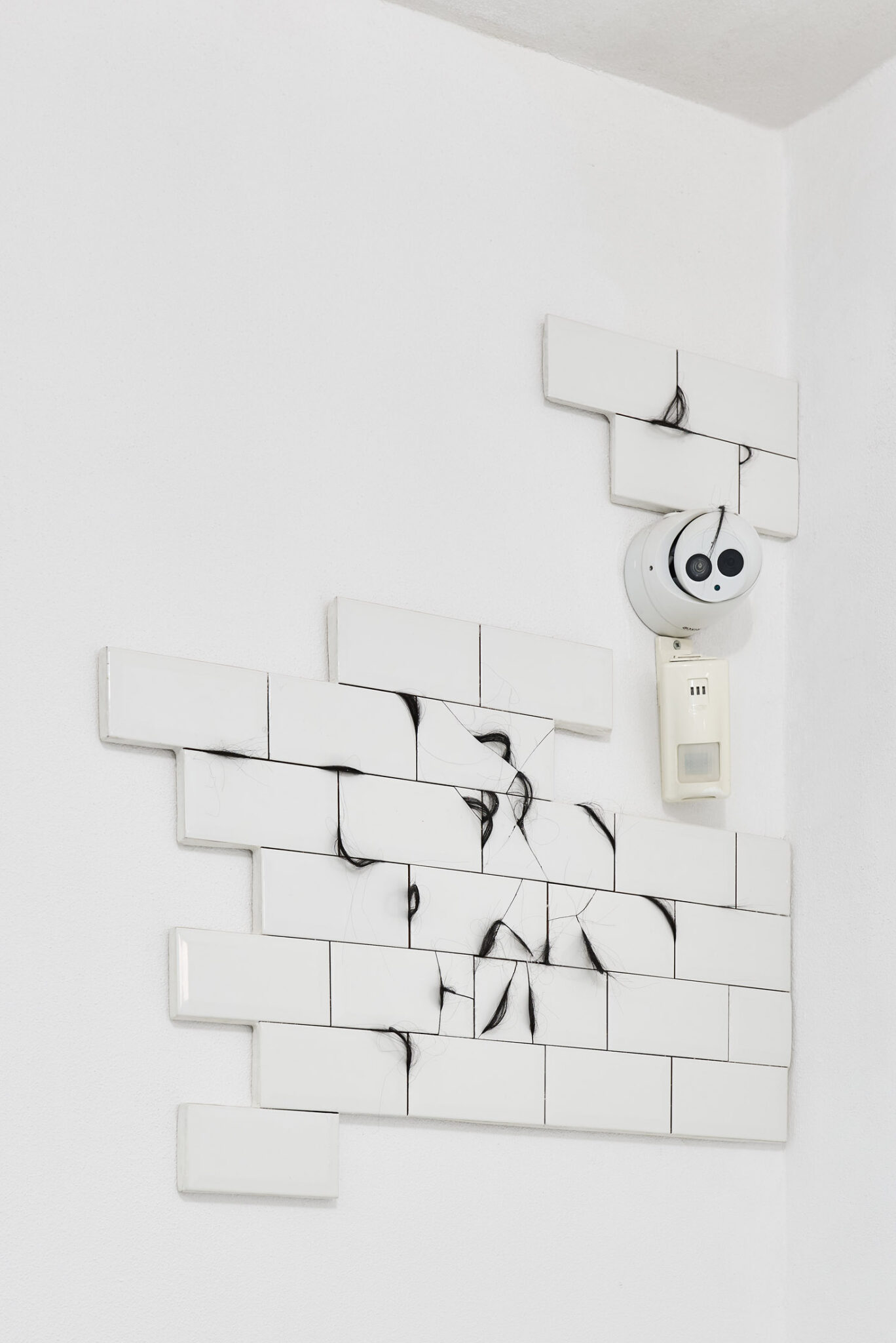 Mayday Everyday at Triangolo – Art Viewer