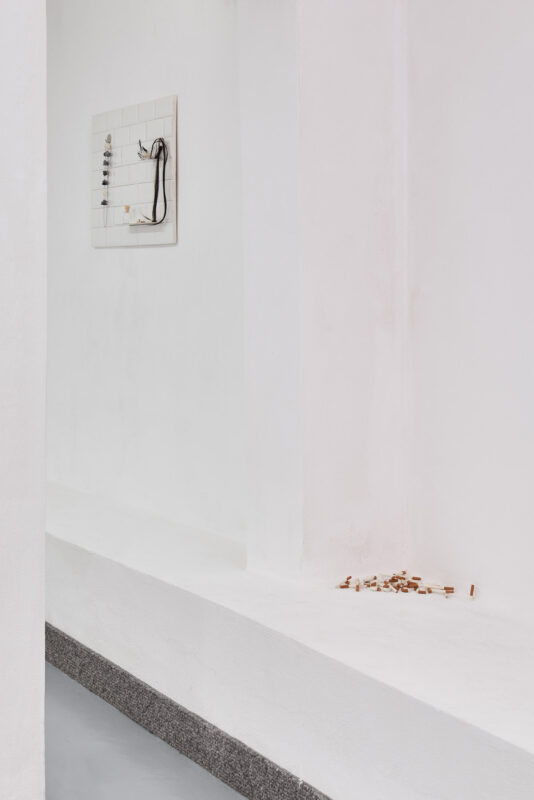 Mayday Everyday at Triangolo – Art Viewer