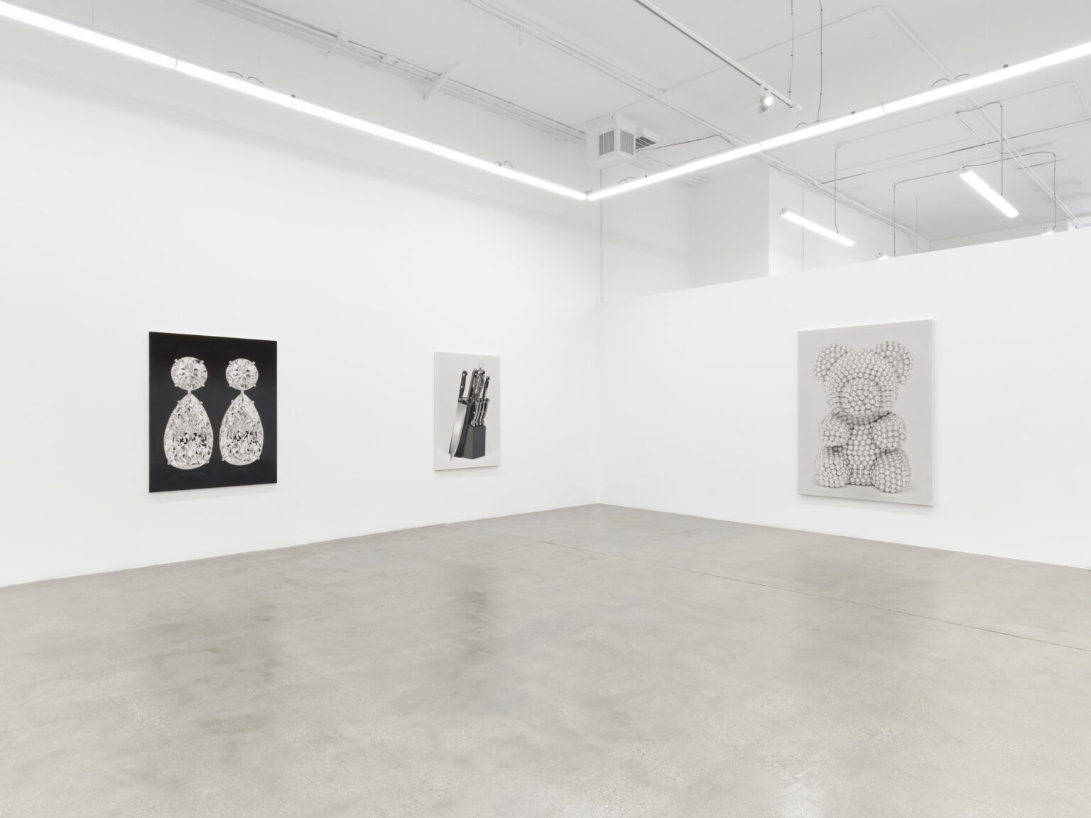 Nihura Montiel at Sebastian Gladstone – Art Viewer