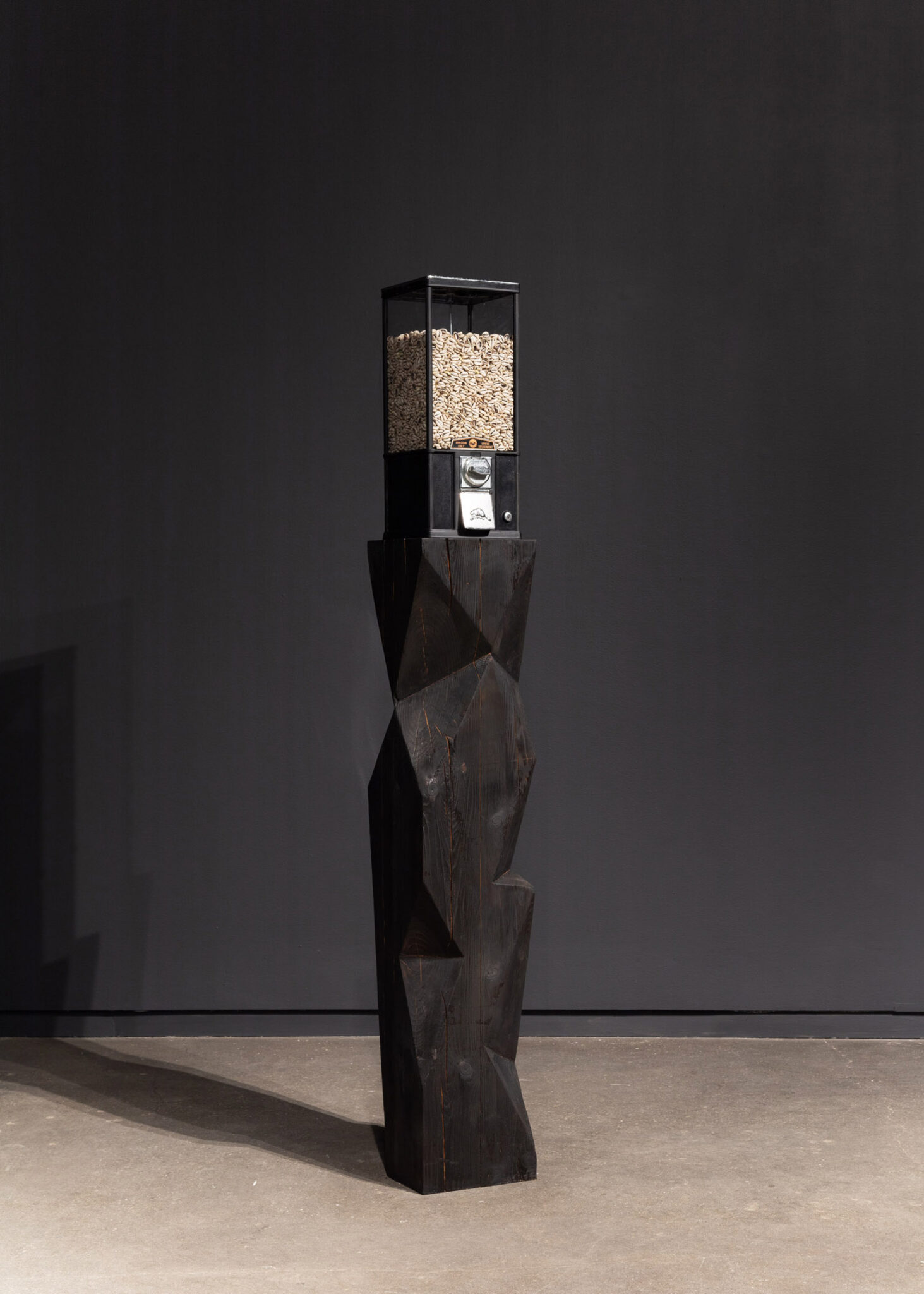 Oluseye at Daniel Faria Gallery – Art Viewer