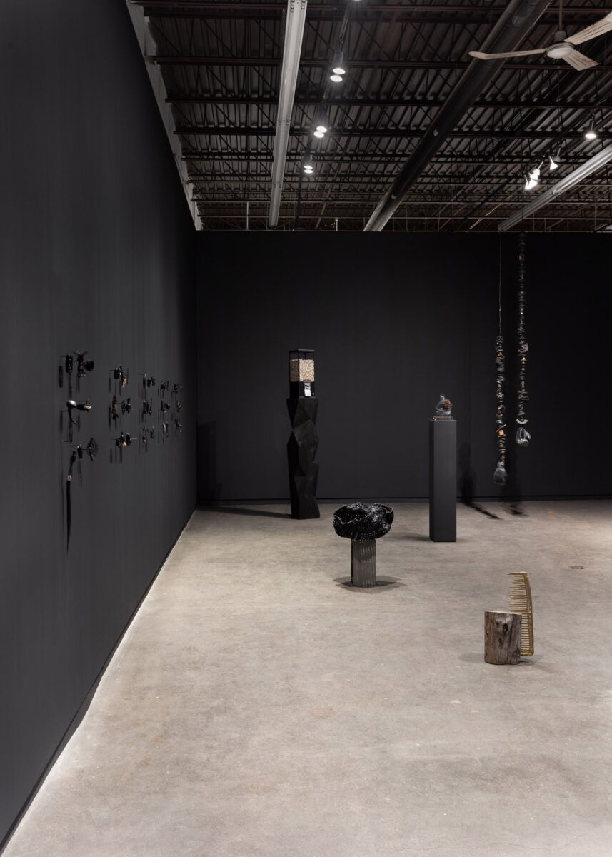 Oluseye at Daniel Faria Gallery – Art Viewer