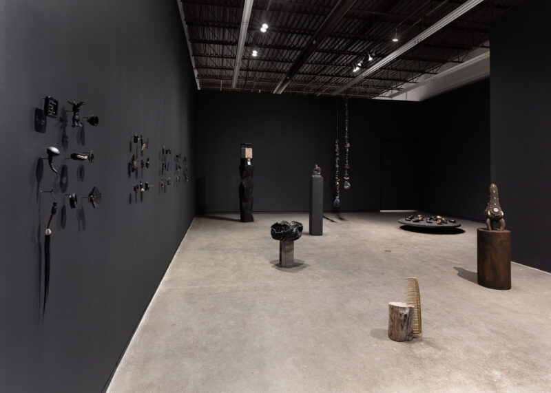 Oluseye at Daniel Faria Gallery – Art Viewer