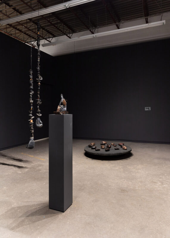 Oluseye at Daniel Faria Gallery – Art Viewer