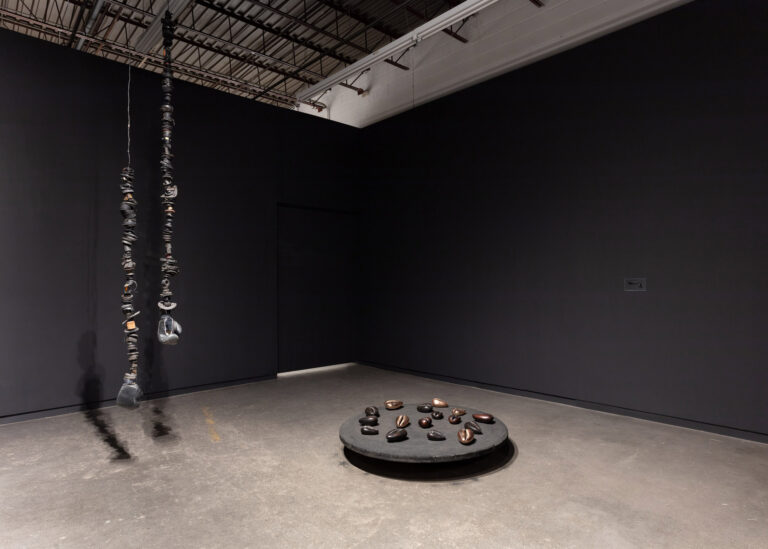 Oluseye at Daniel Faria Gallery – Art Viewer